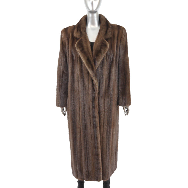 Mink Fur – VintageFurs