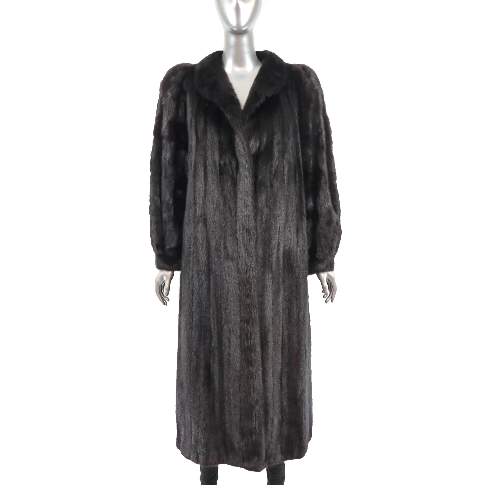 Mink Fur | VintageFurs