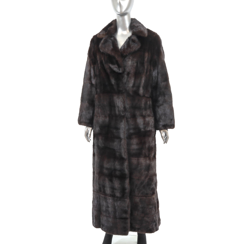 Mink Fur – VintageFurs