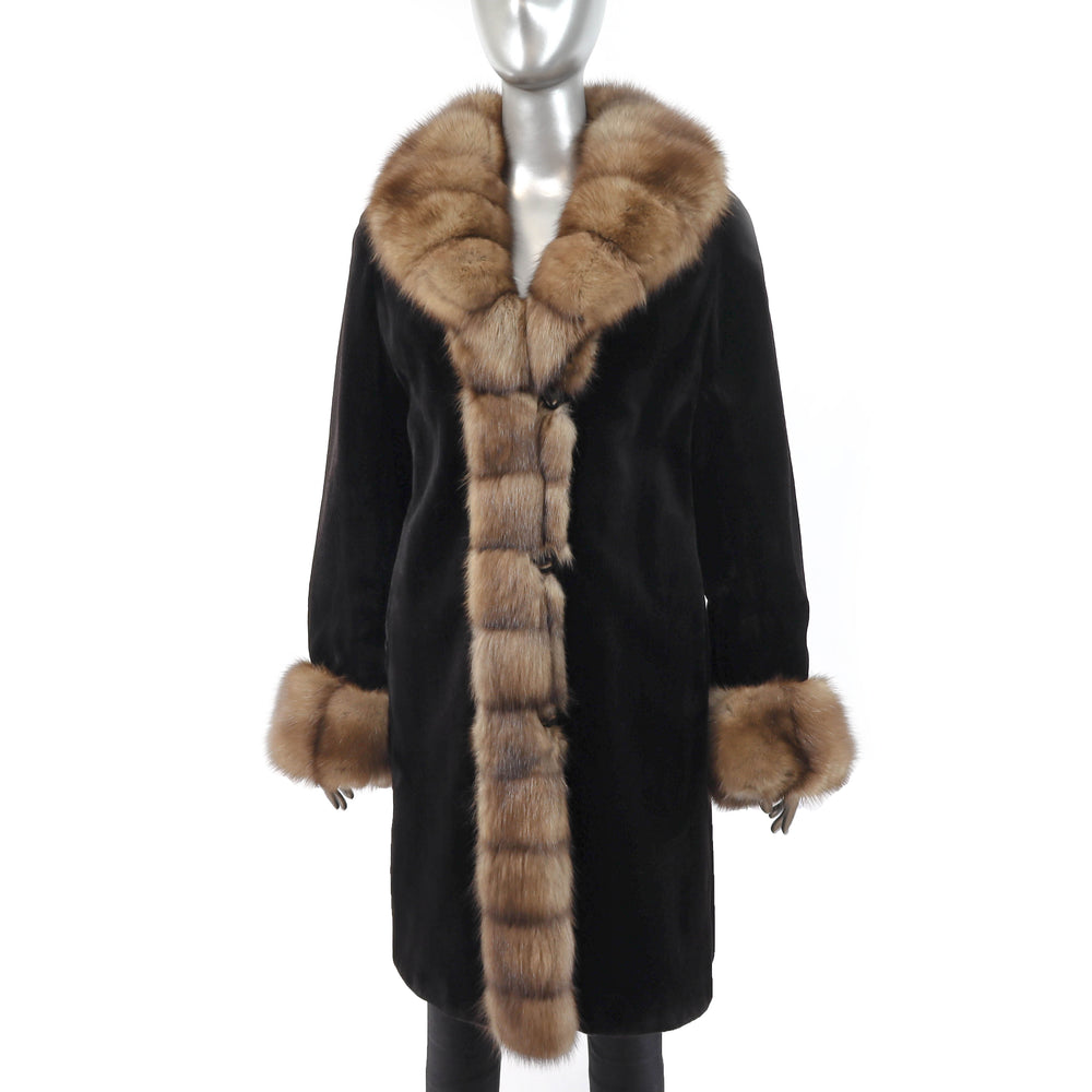 Luxury Collection | VintageFurs