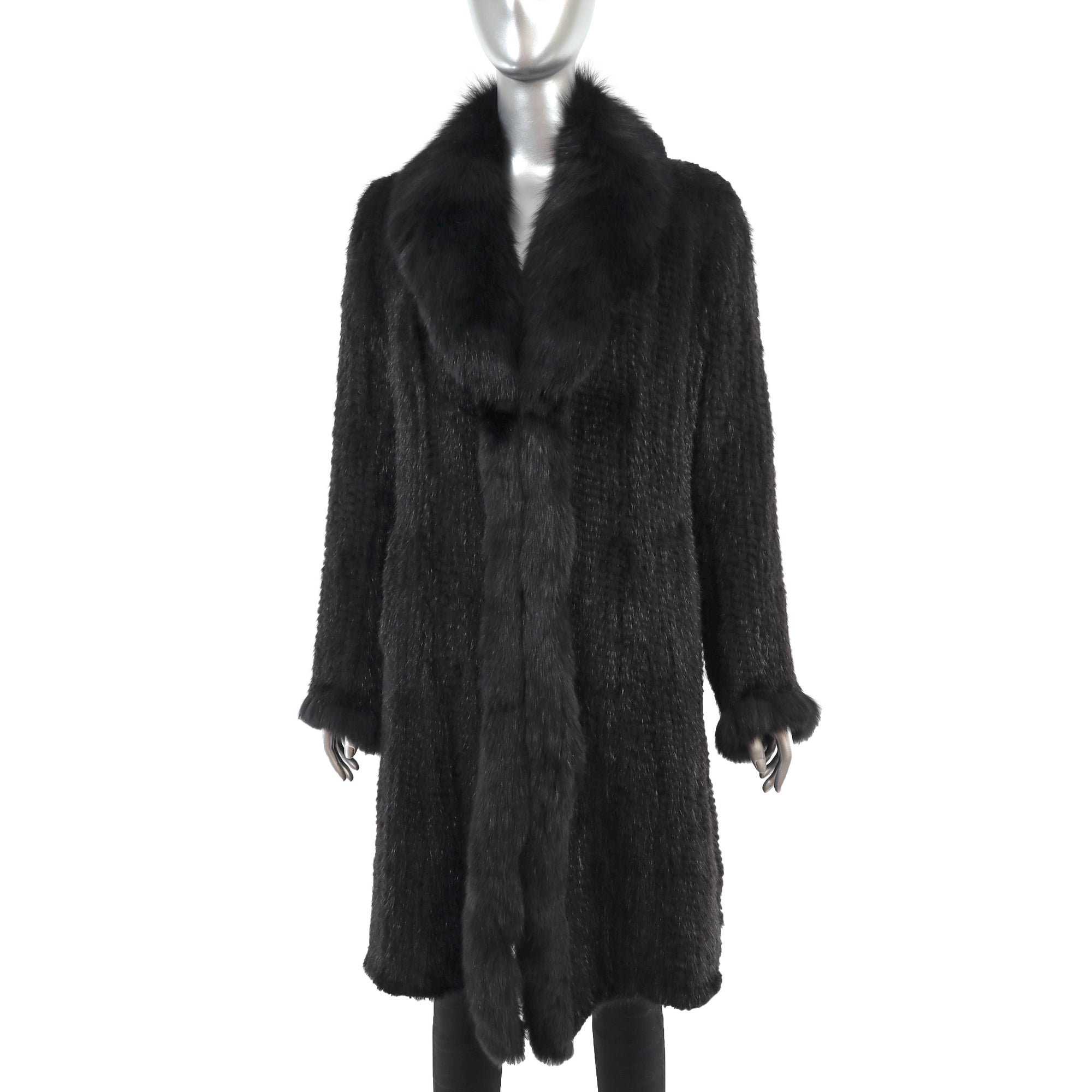 Fox Fur | VintageFurs