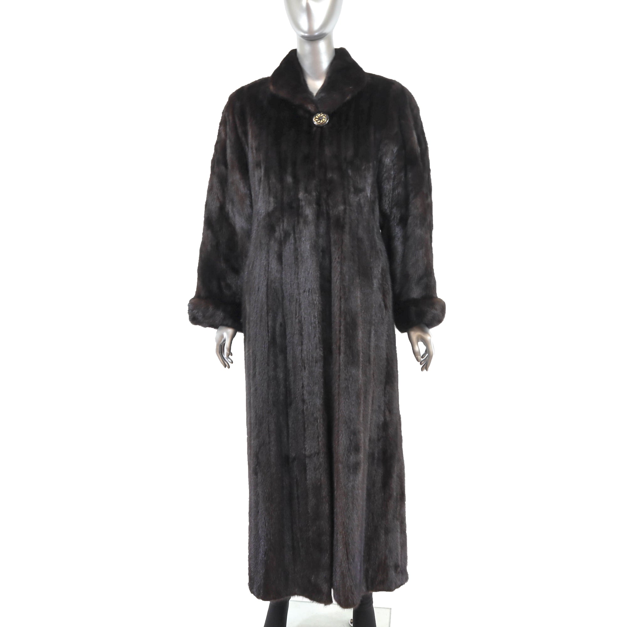 Luxury Collection | VintageFurs