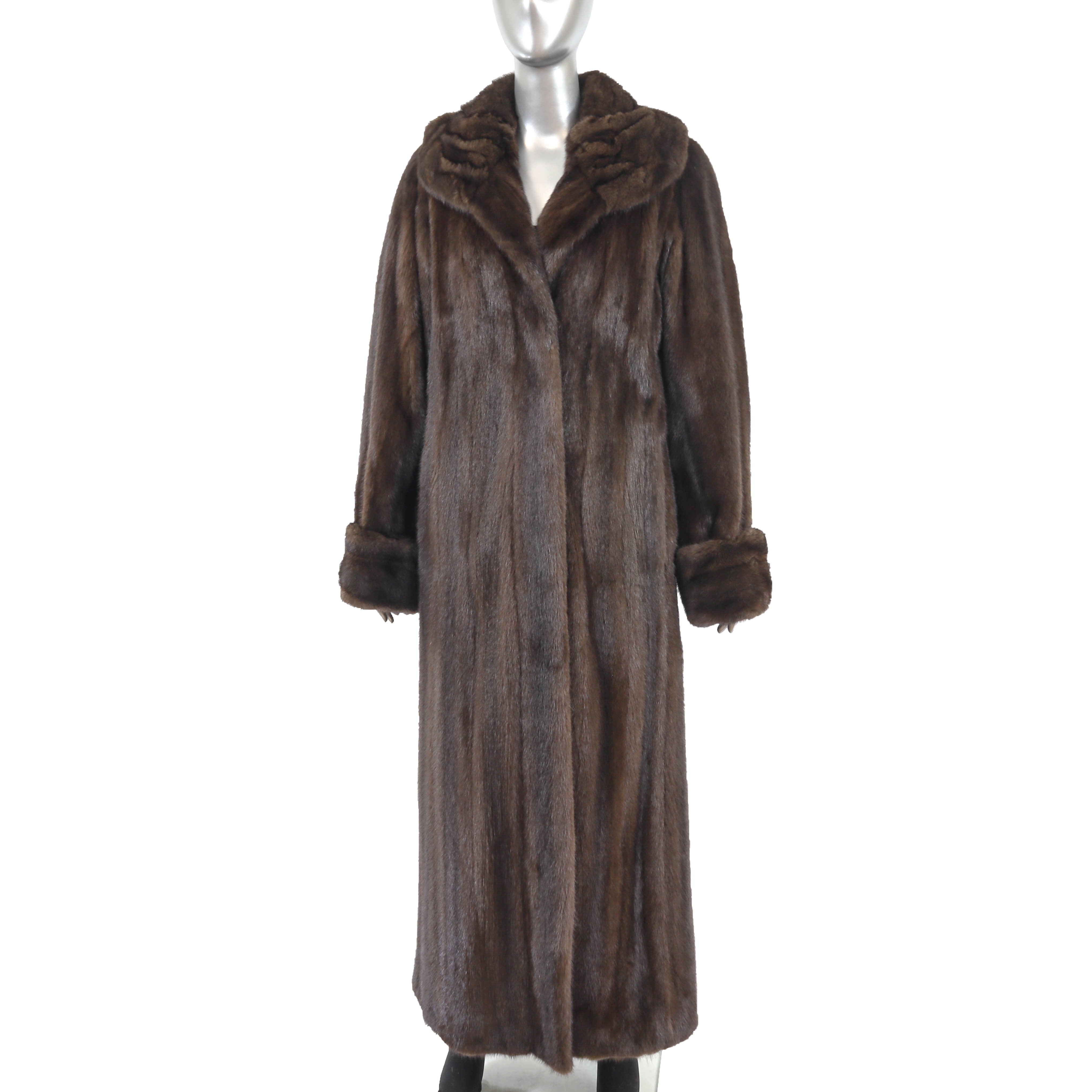 Luxury Collection – VintageFurs