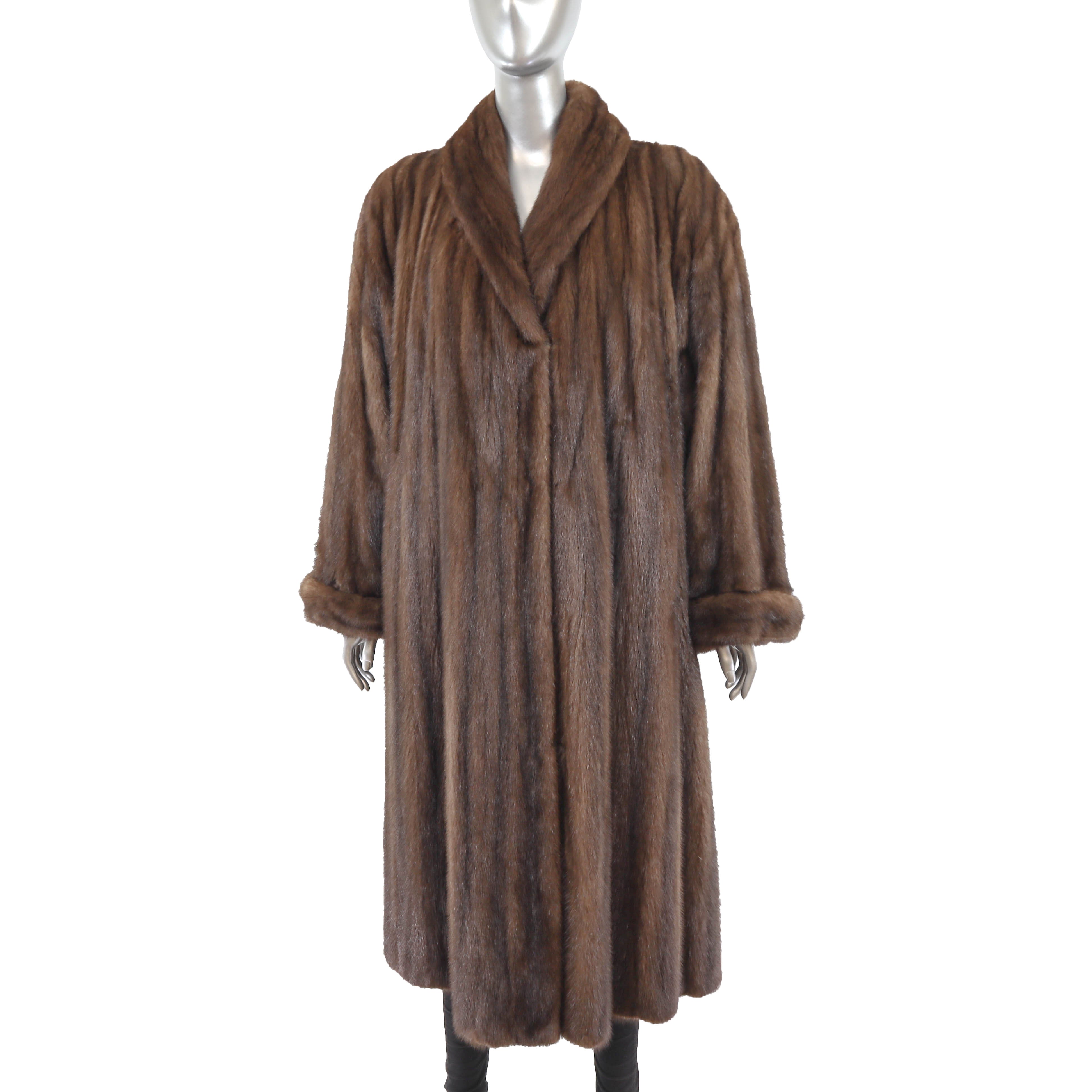 Mink Fur – VintageFurs