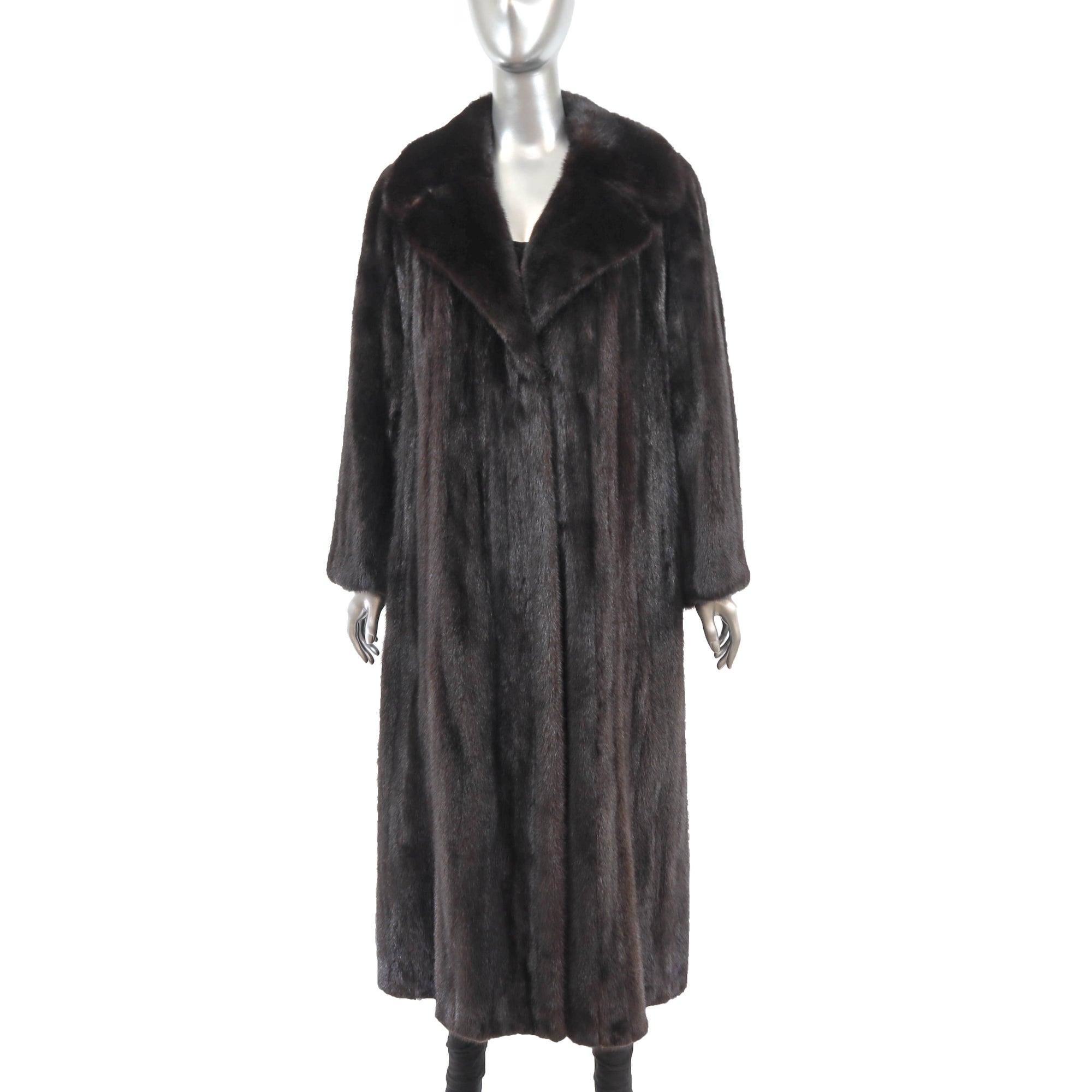 Mink Fur | VintageFurs