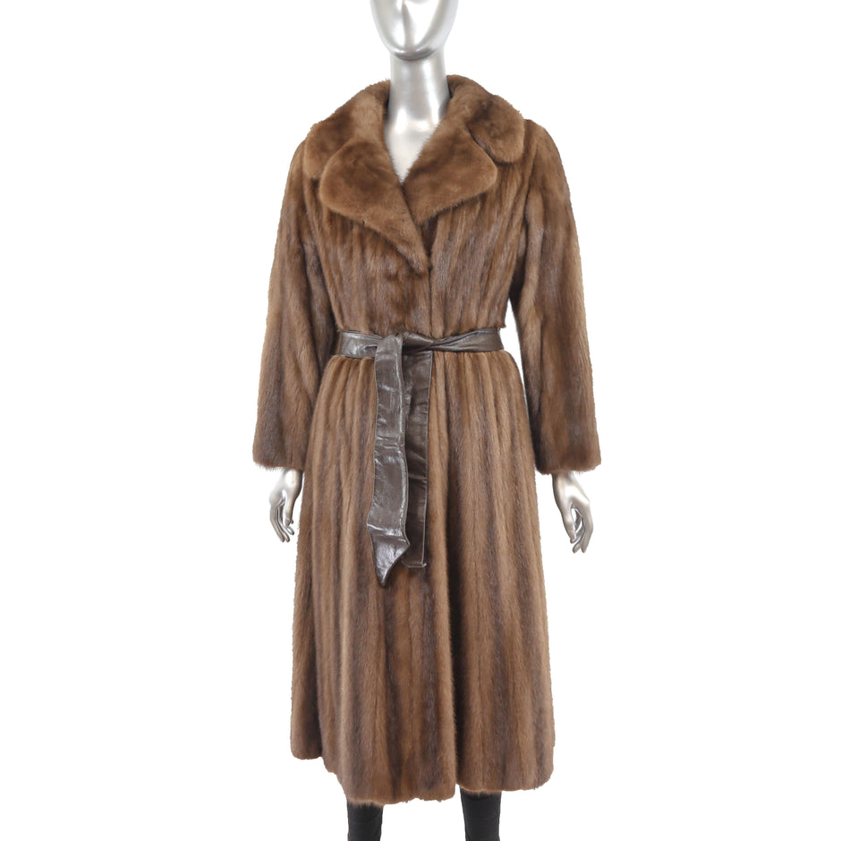 Mink Fur – VintageFurs