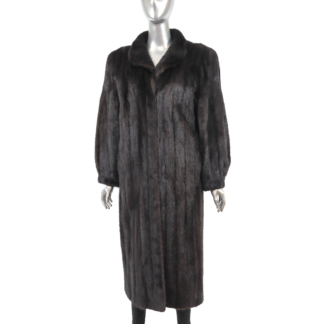 Mink Fur – VintageFurs