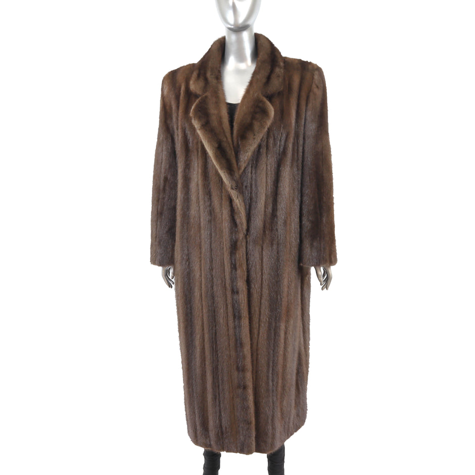 Mink Fur – VintageFurs