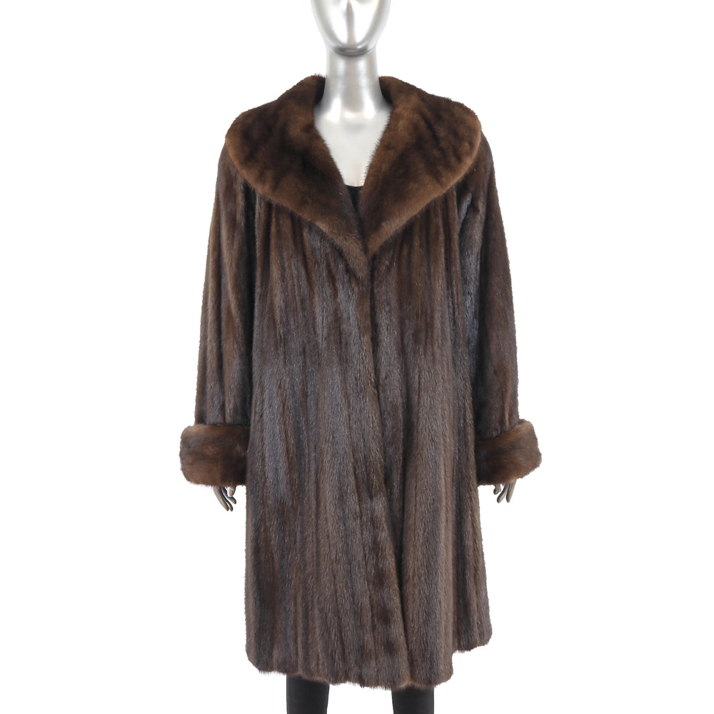 New Arrivals | VintageFurs