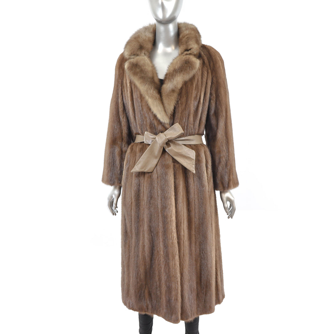 Sable Fur – VintageFurs