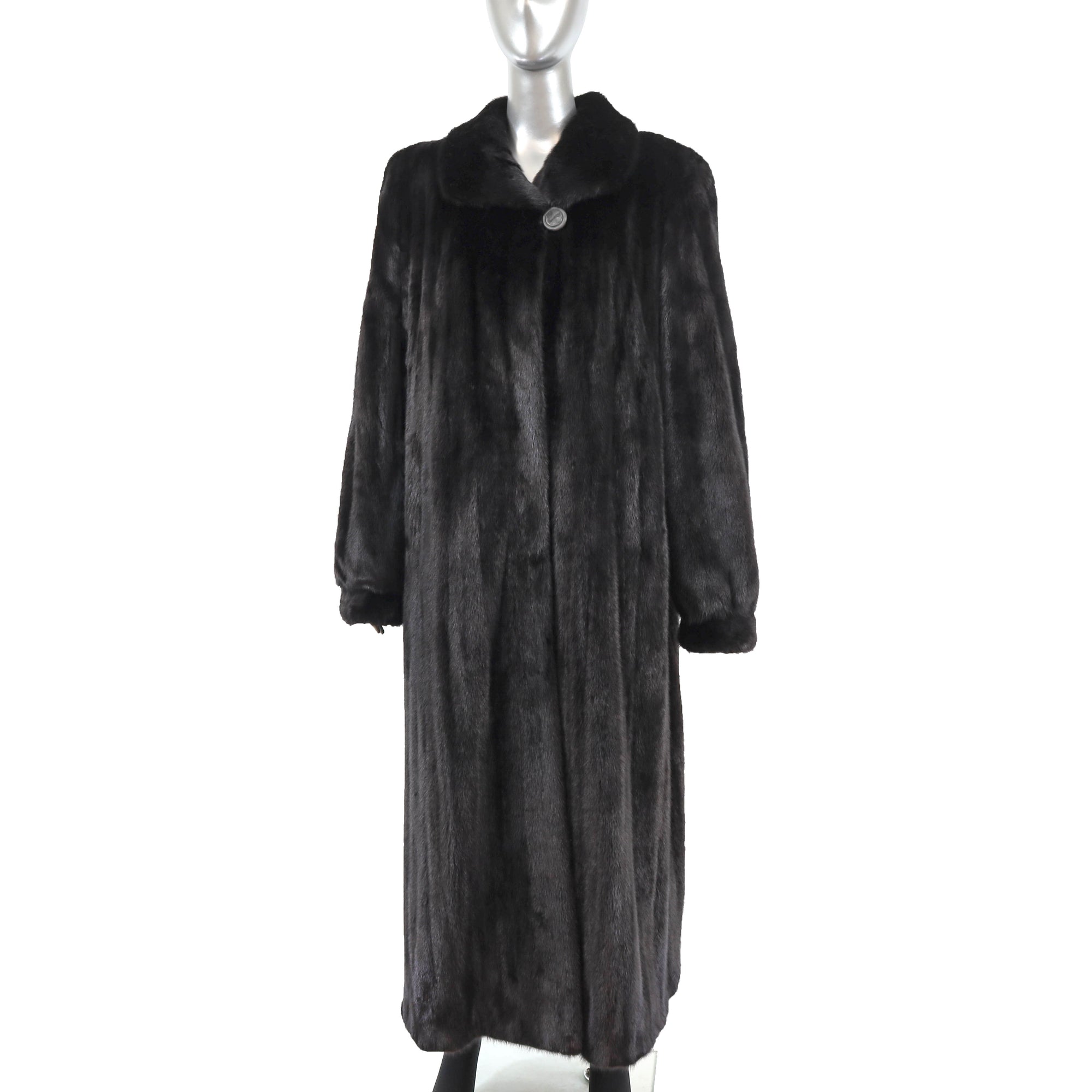 Luxury Collection | VintageFurs