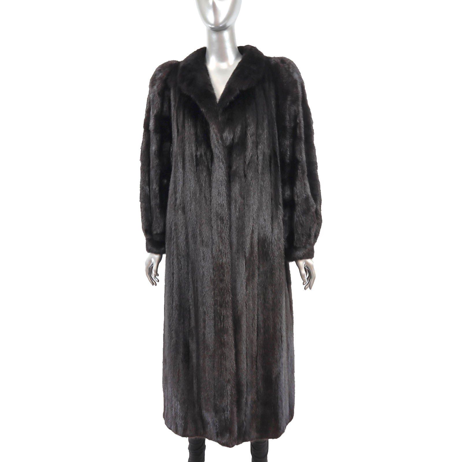 Mink Fur | VintageFurs