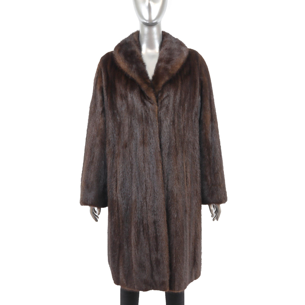 Mink Fur – VintageFurs