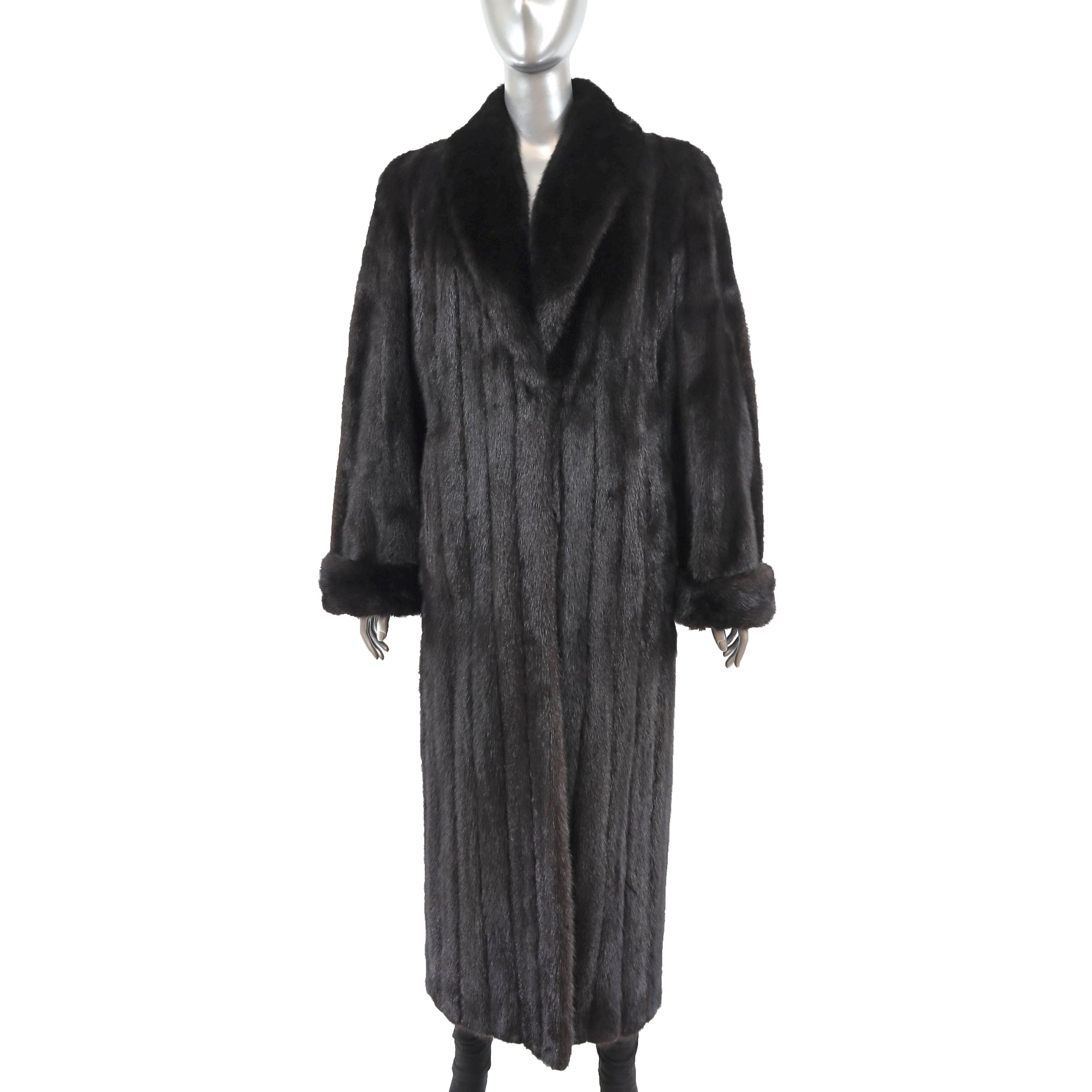 VintageFurs - Buy & Sell