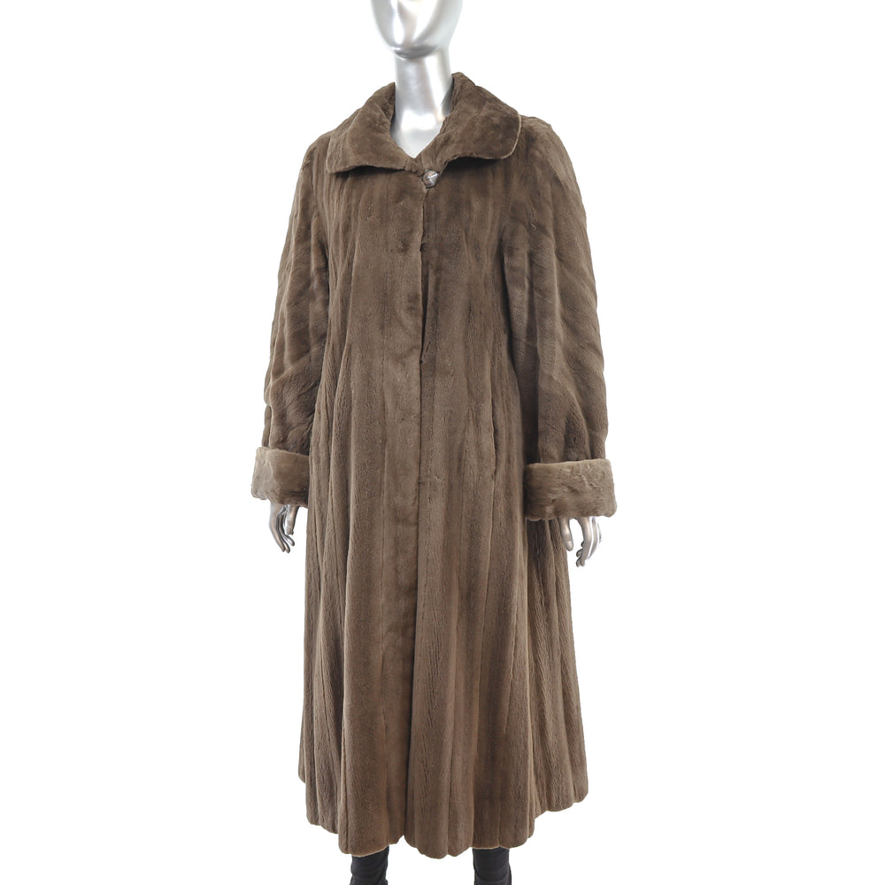 Luxury Collection | VintageFurs