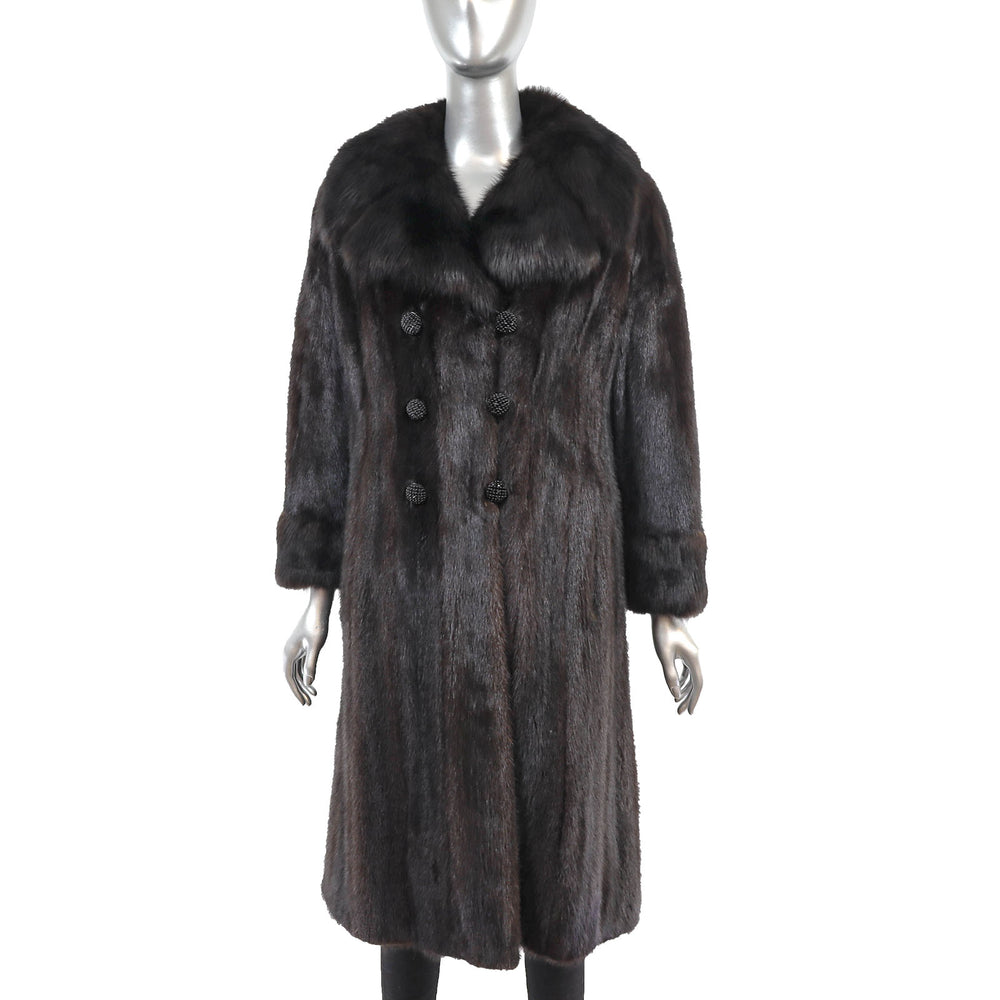 Sable Fur | VintageFurs