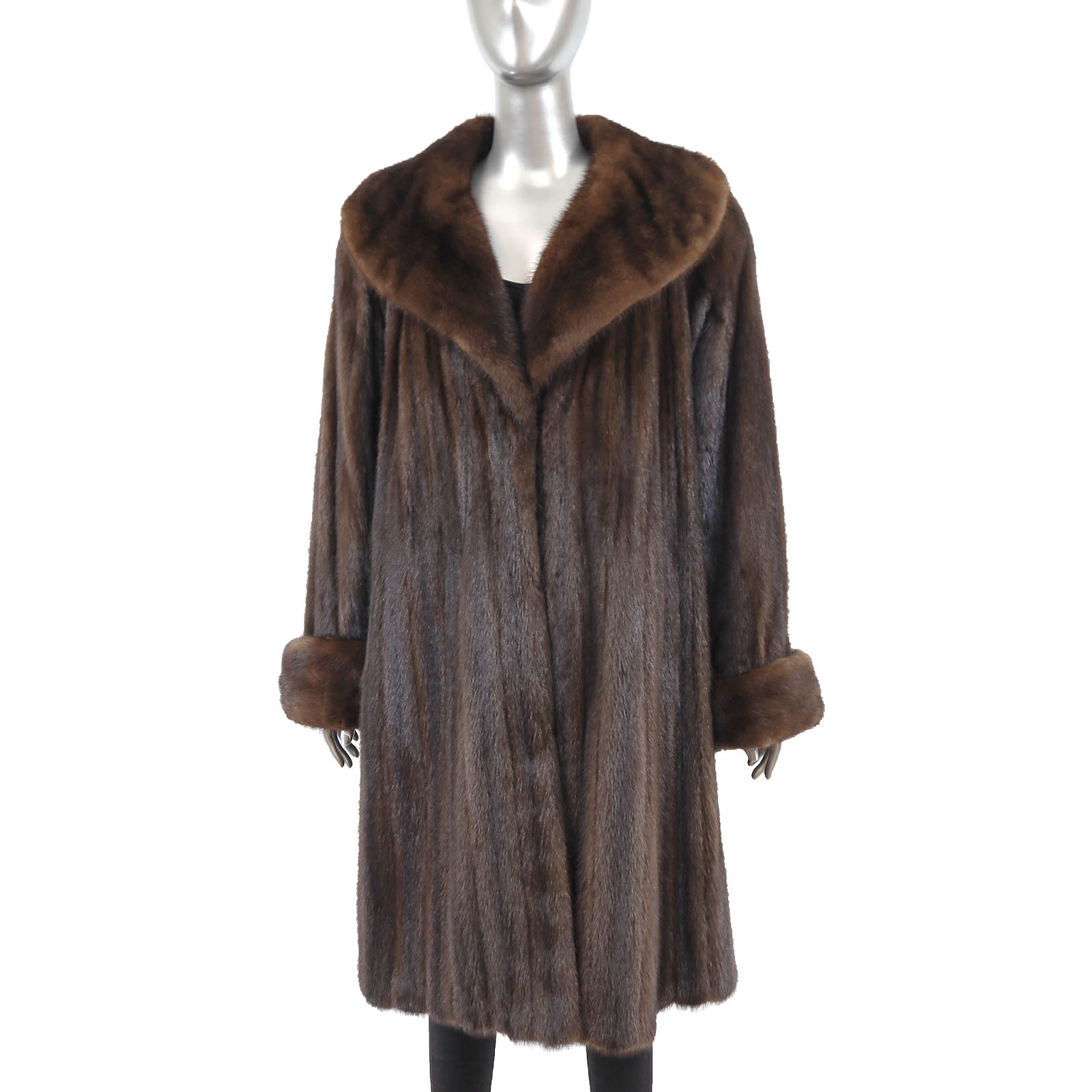 New Arrivals | VintageFurs