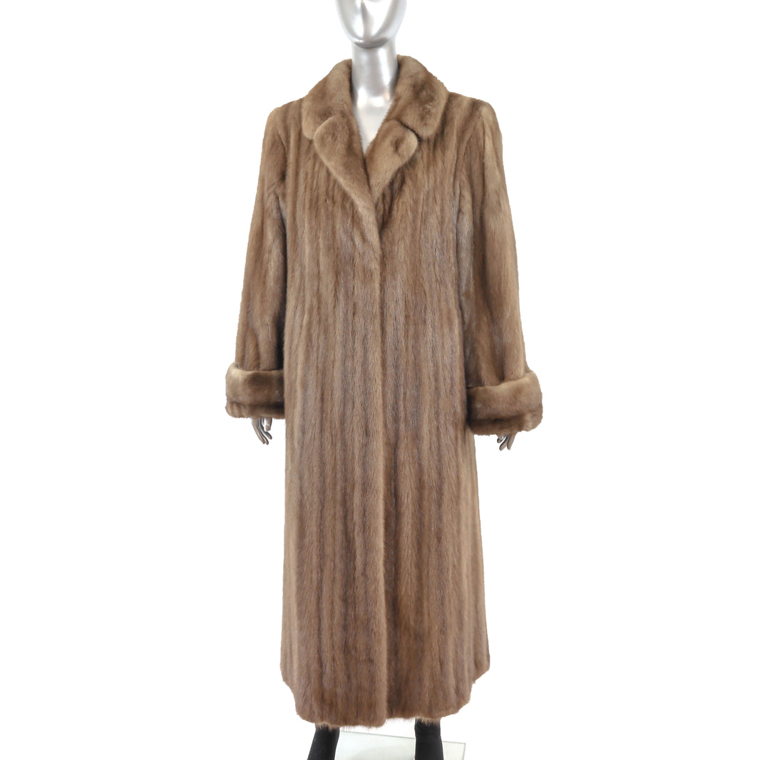 Mink Fur – VintageFurs