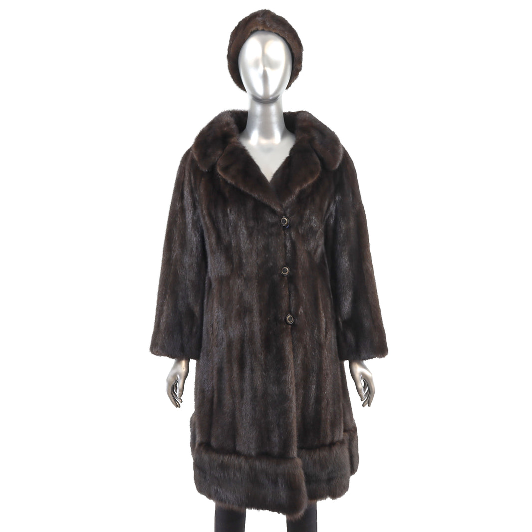 Sable Fur – VintageFurs