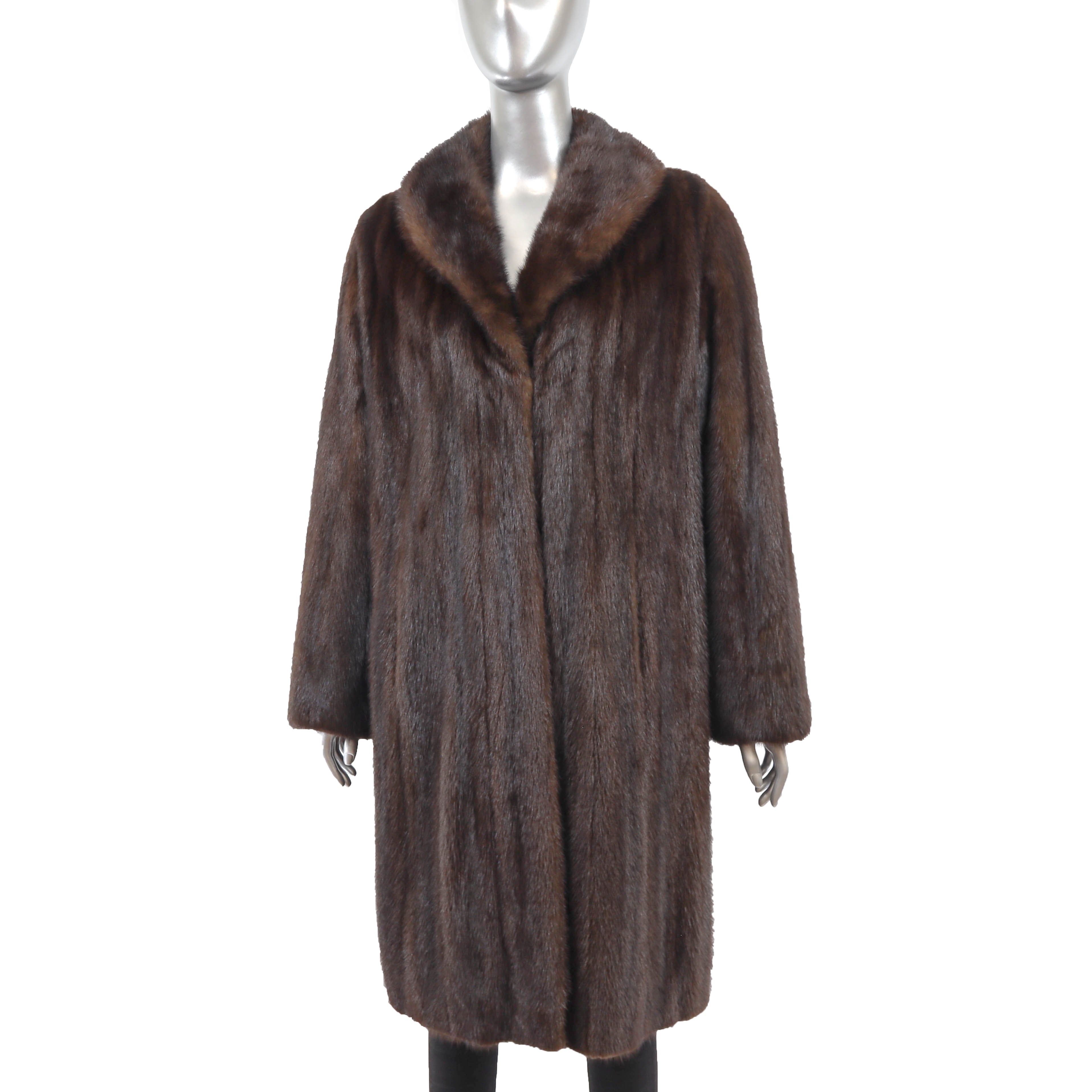 Mink Fur – VintageFurs