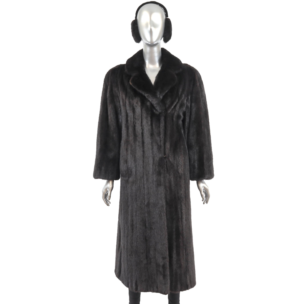 Mink Fur – VintageFurs