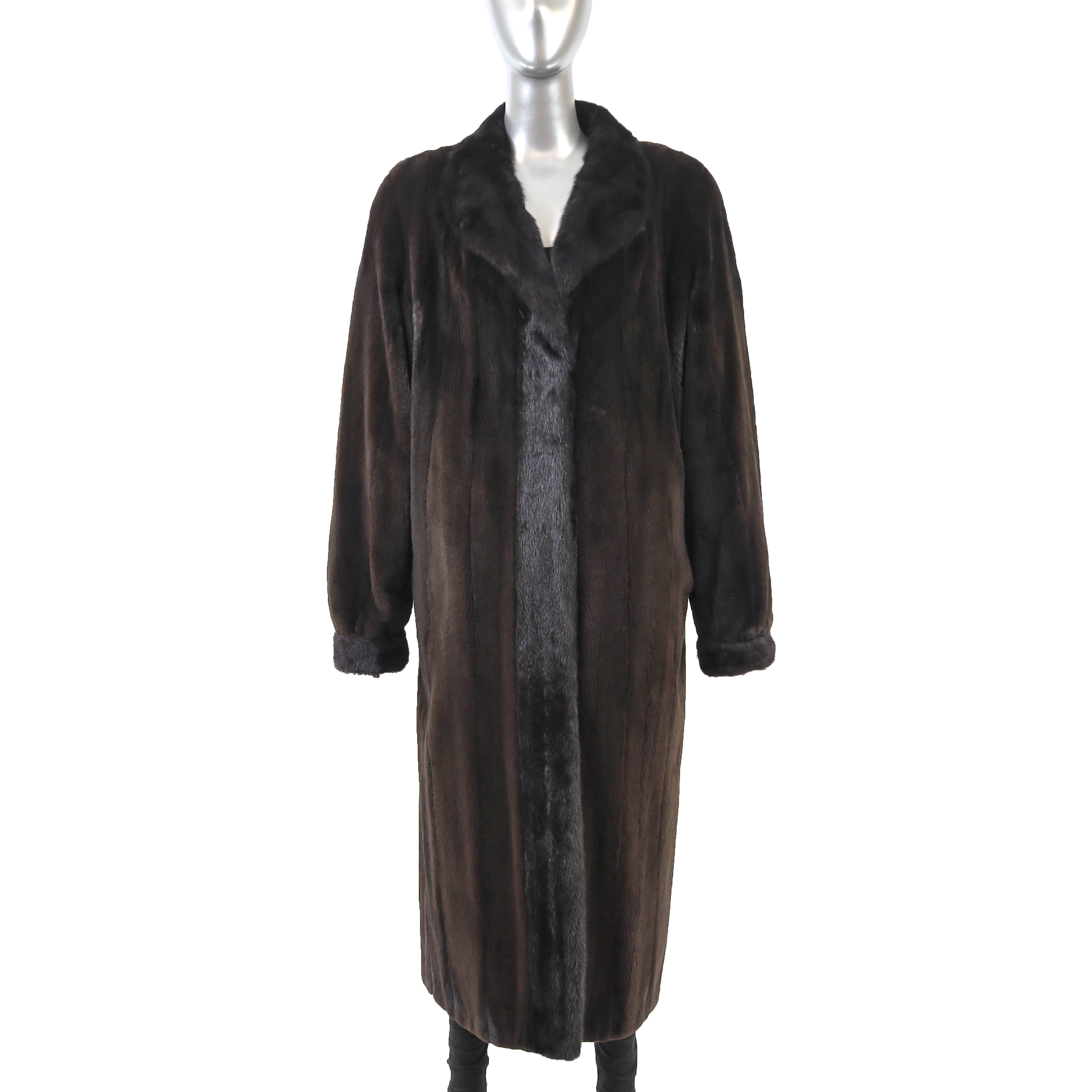 Mink Fur – VintageFurs