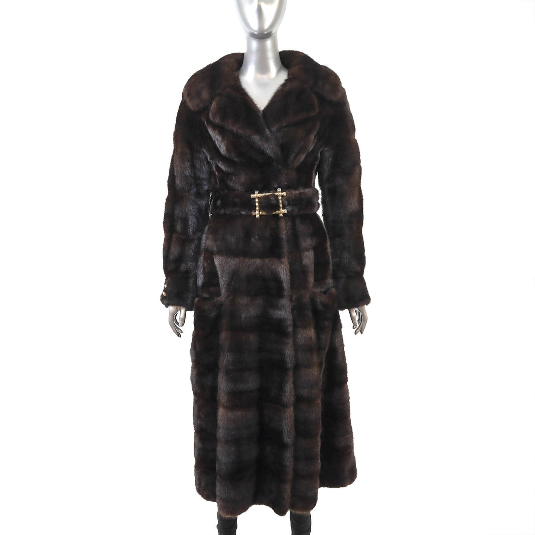 Mink Fur – VintageFurs