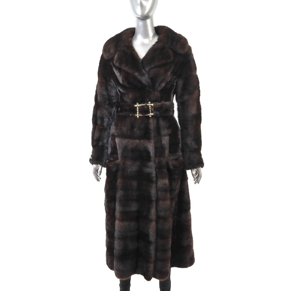Mink Fur – VintageFurs