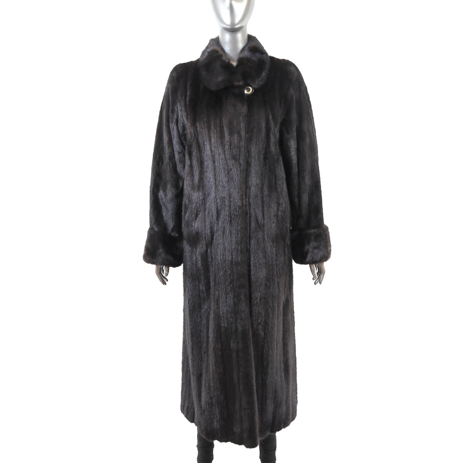 Mink Fur – VintageFurs