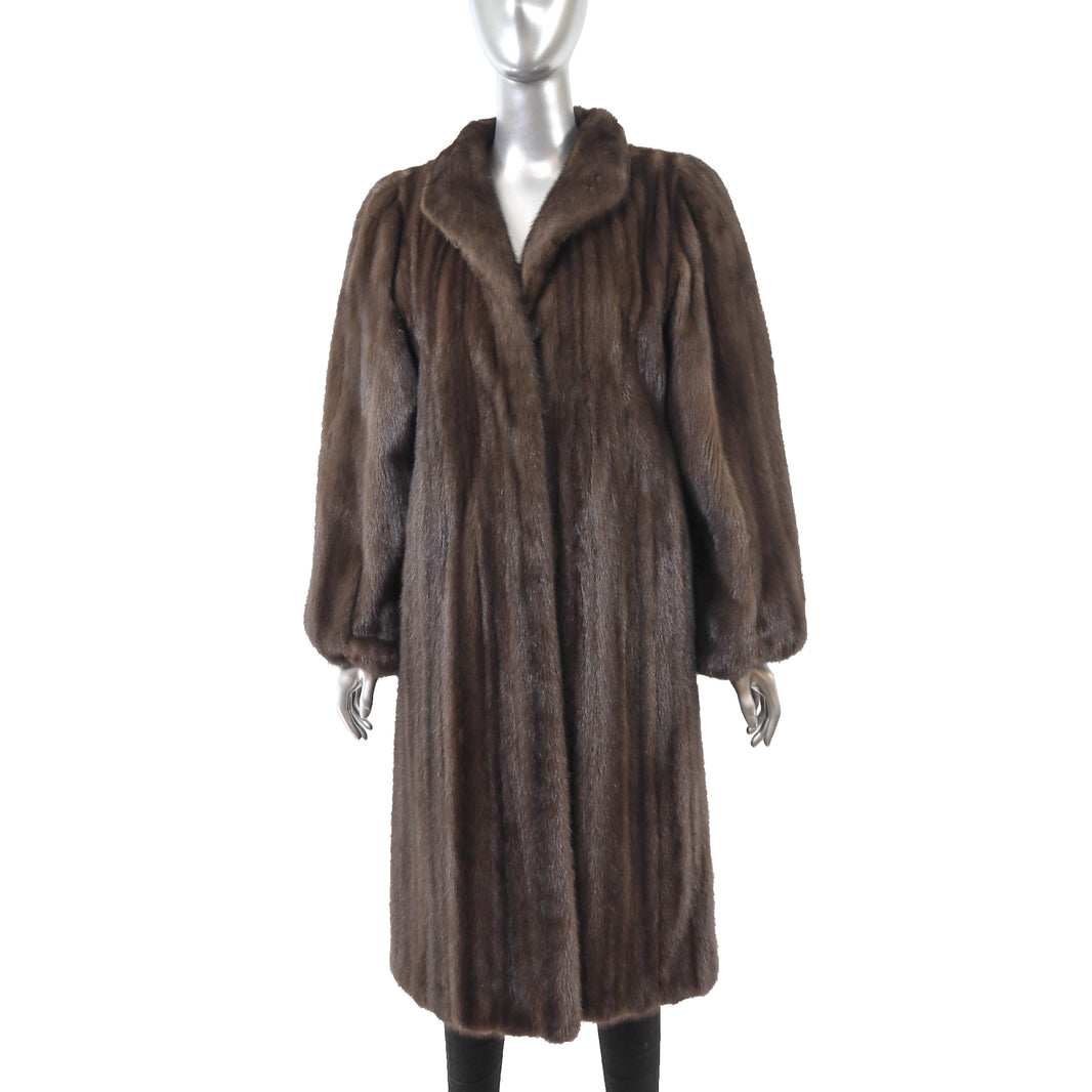 Mink Fur – VintageFurs