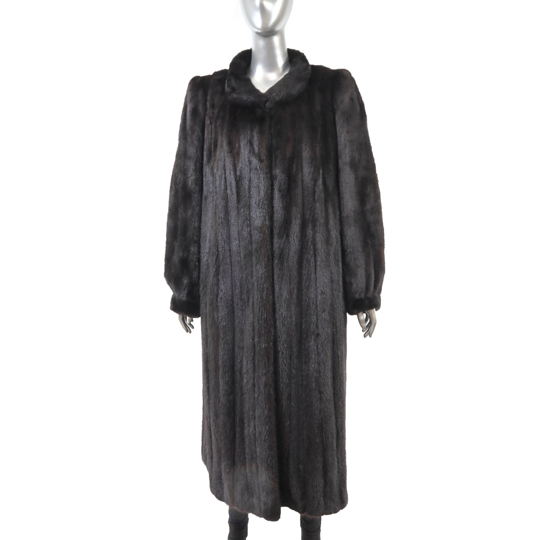 Luxury Collection – VintageFurs