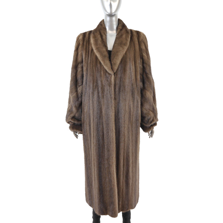 VintageFurs - Buy & Sell