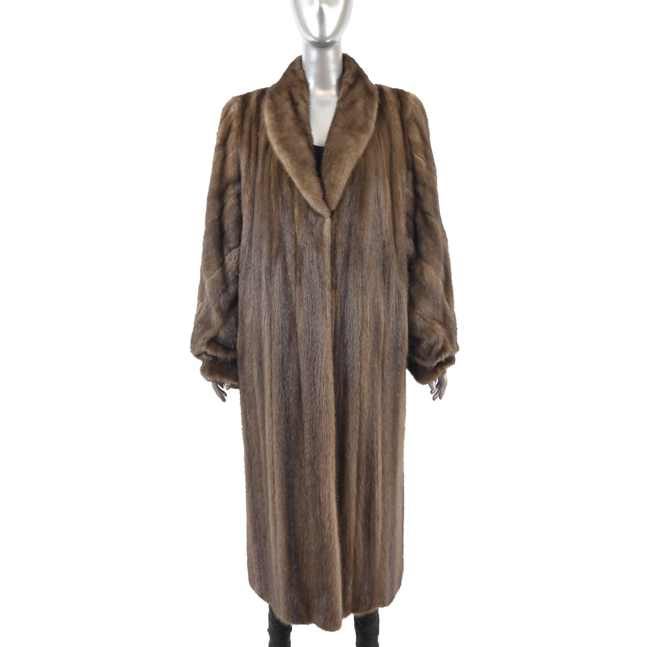 VintageFurs - Buy & Sell