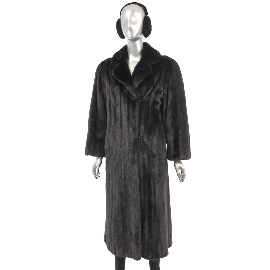 Mink Fur – VintageFurs