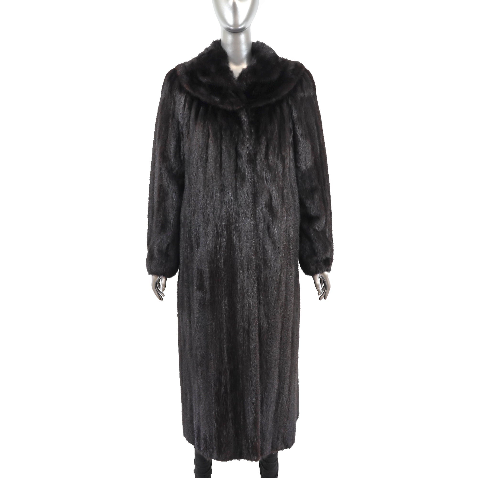 New Arrivals | VintageFurs