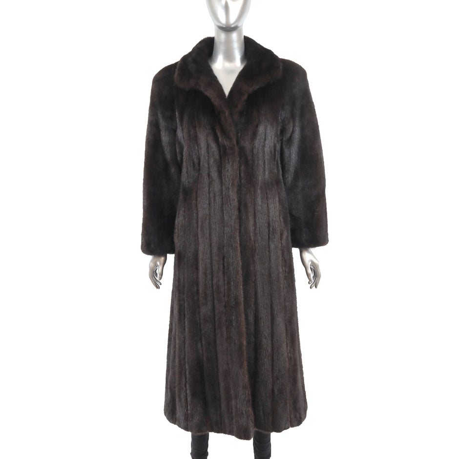 Mink Fur – VintageFurs