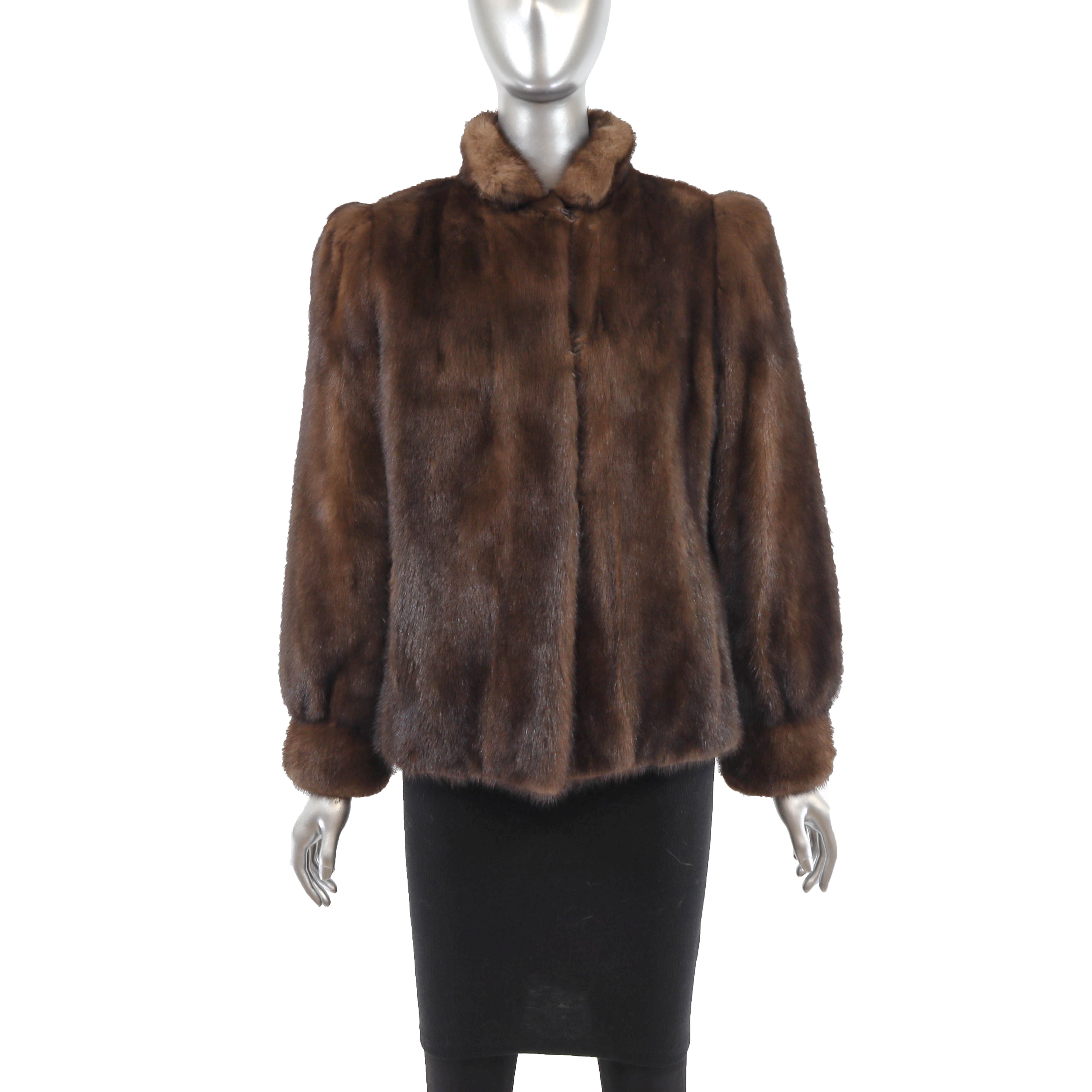 Mink Fur – VintageFurs