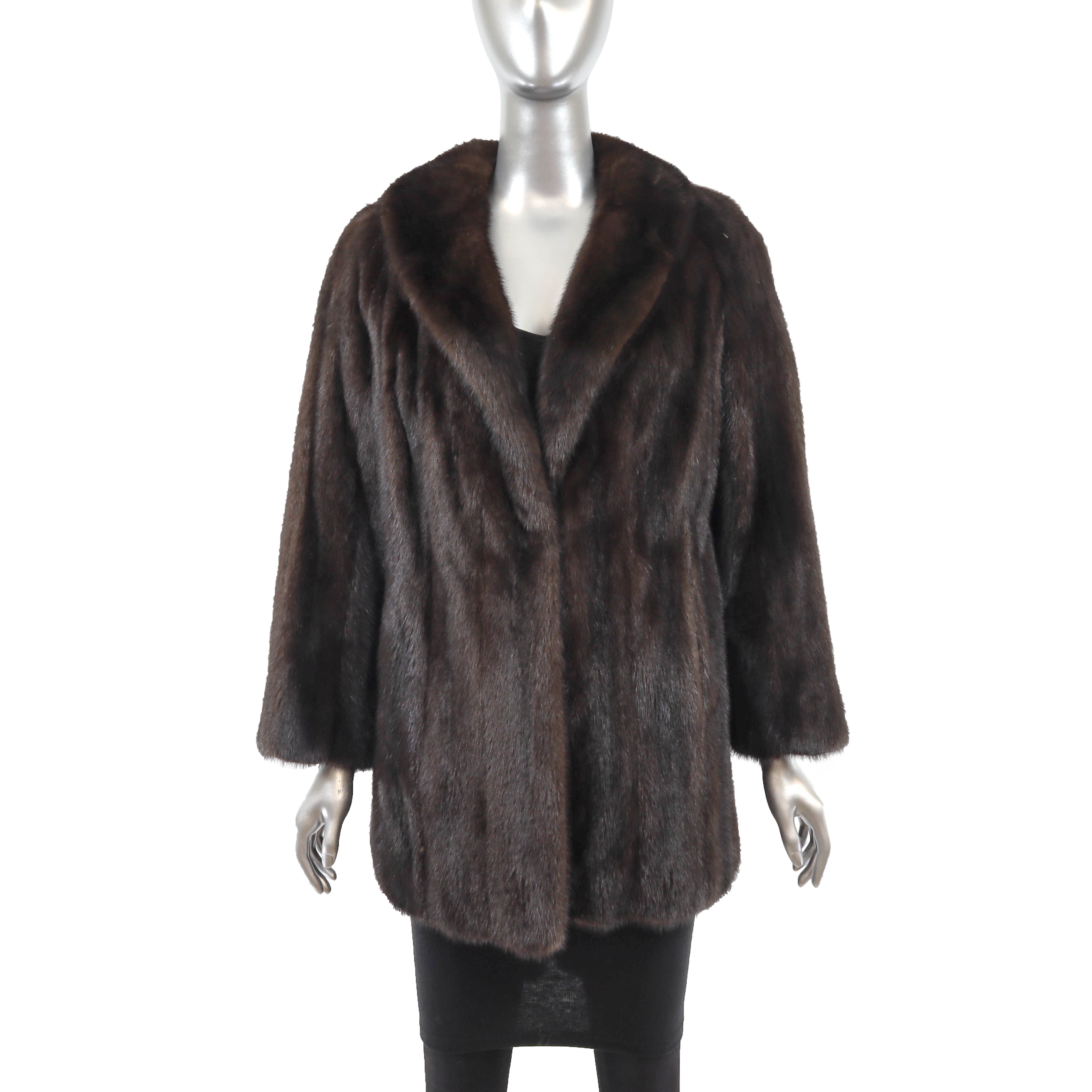 Mink Fur – VintageFurs
