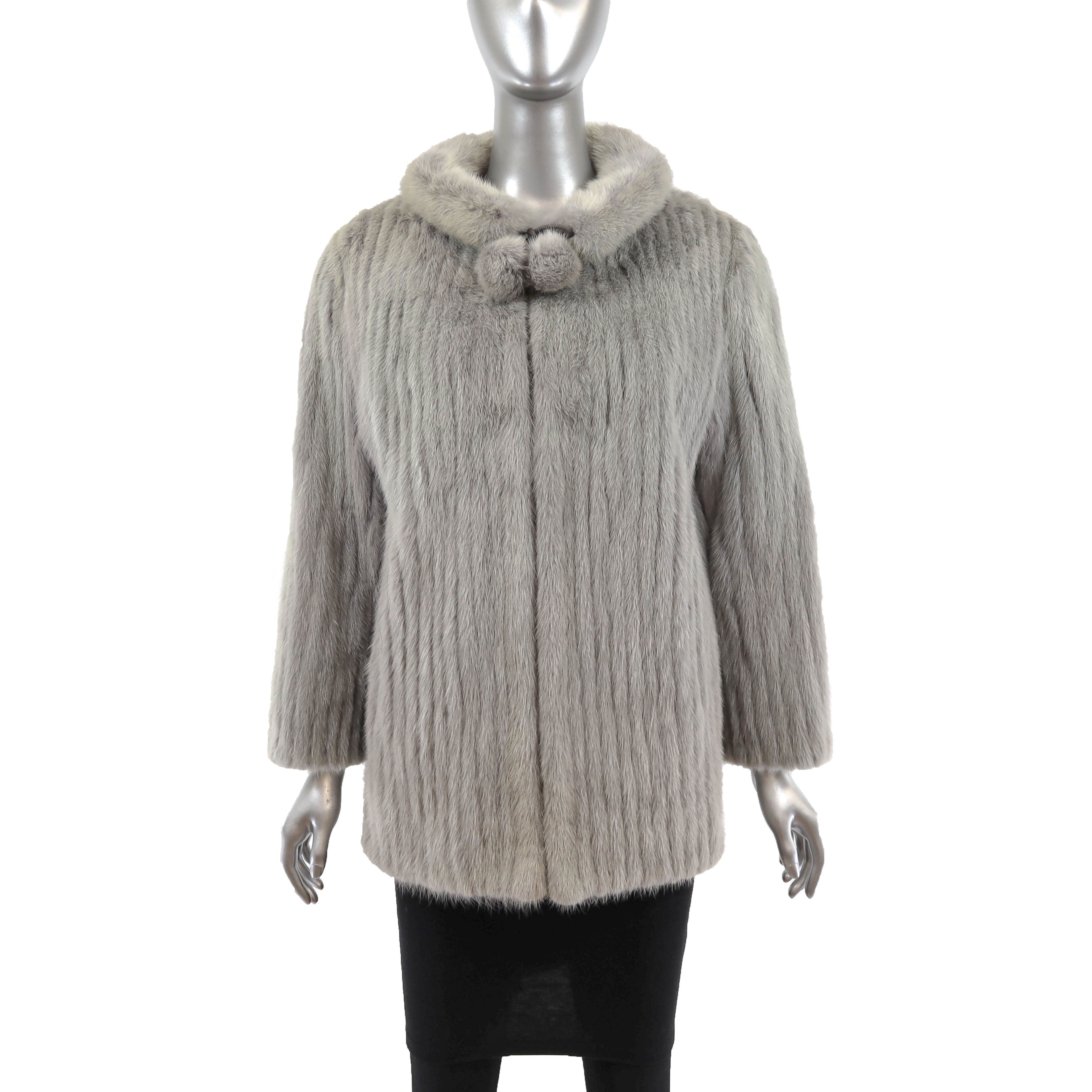 Mink Fur – VintageFurs