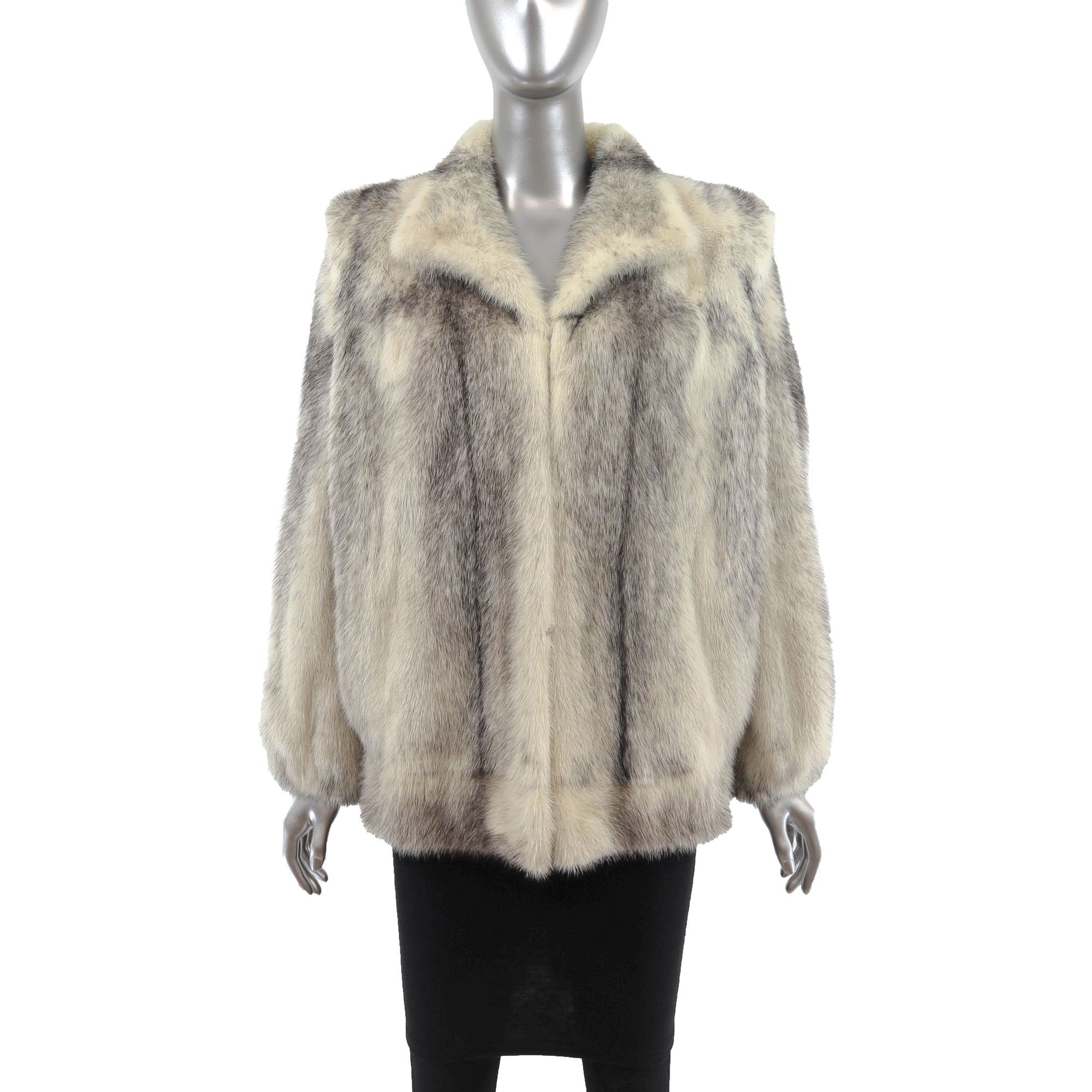 Jackets | VintageFurs