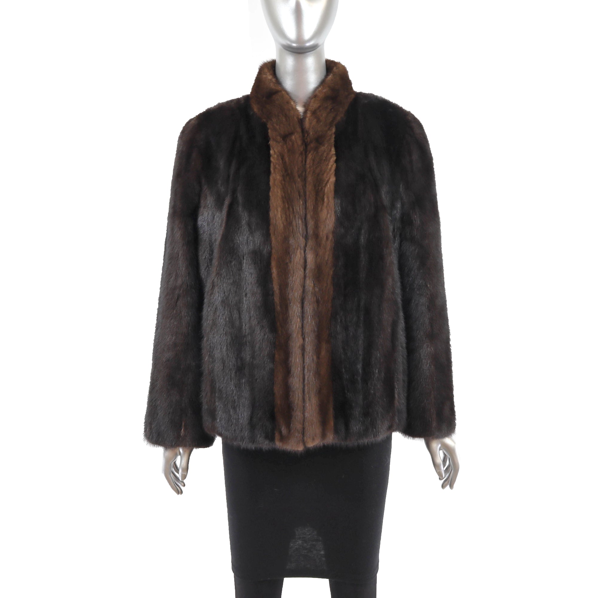 Mink Fur | VintageFurs