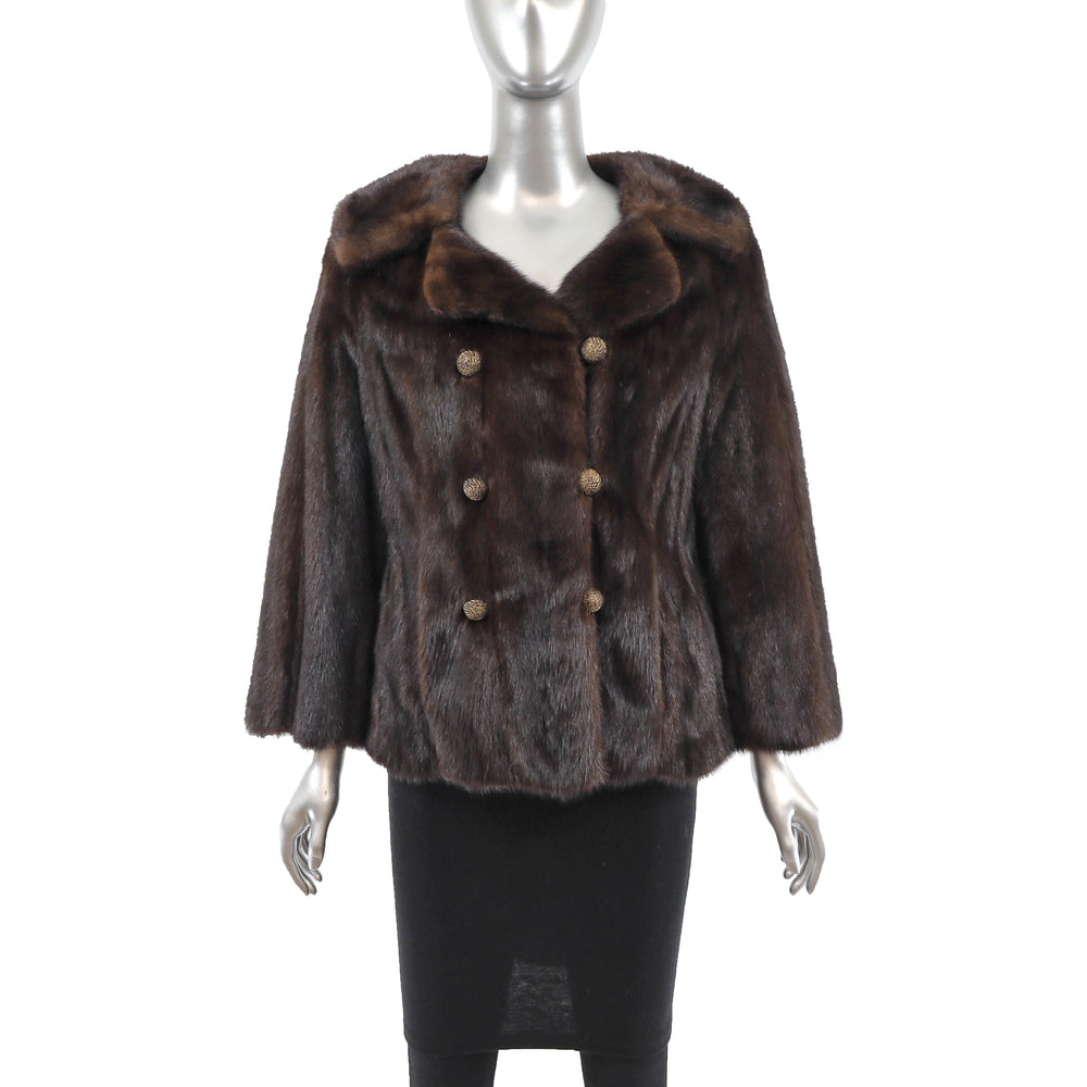 New Arrivals | VintageFurs