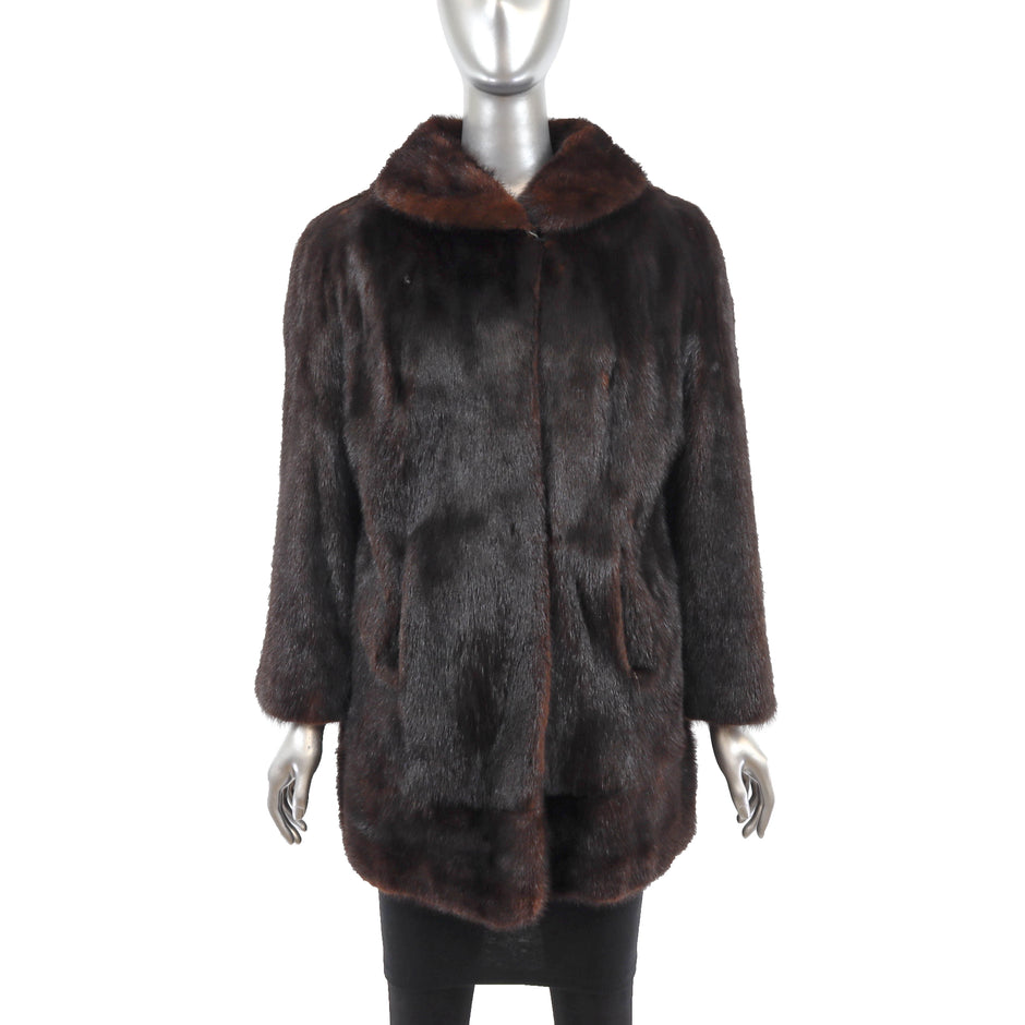 Mink Fur – VintageFurs
