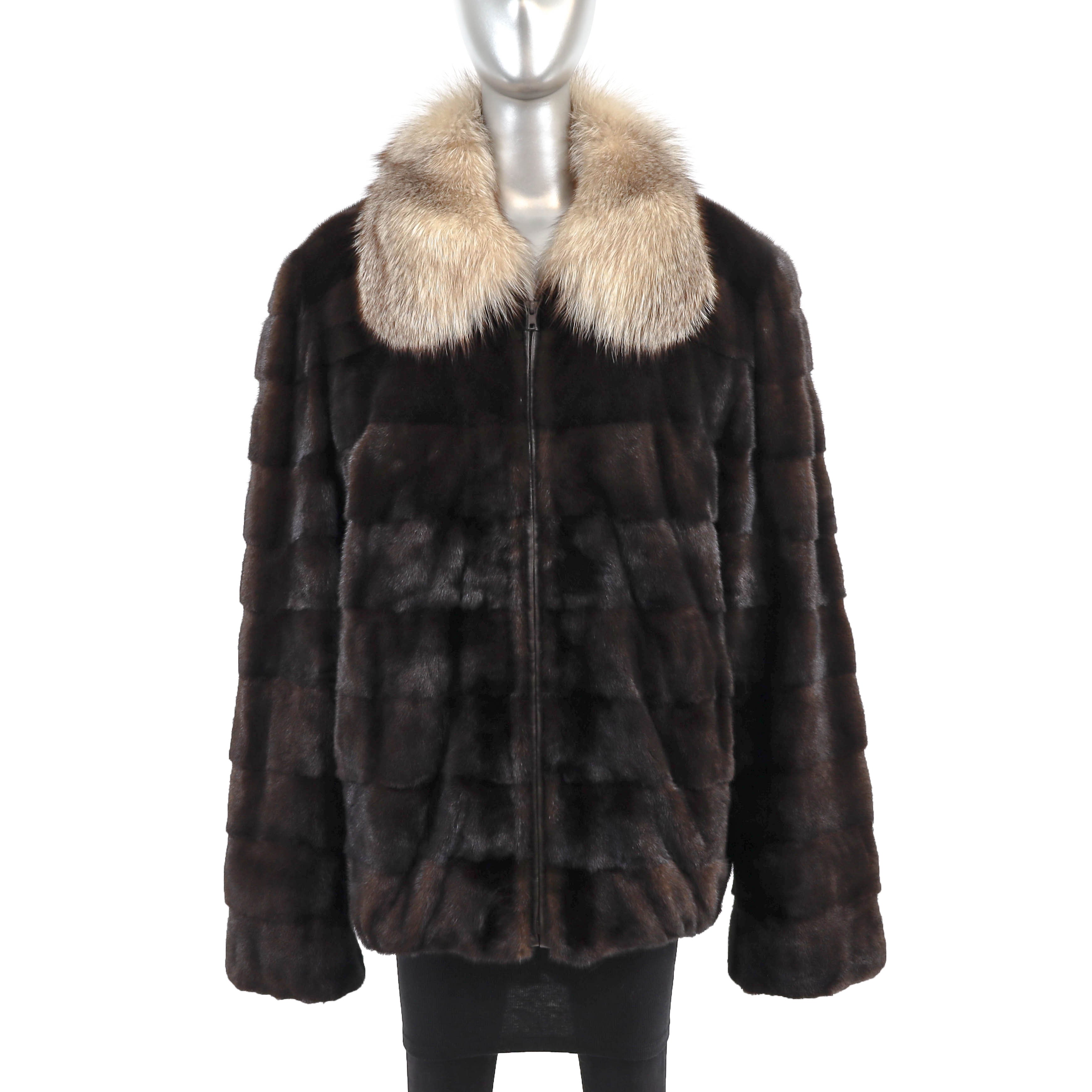 Men's – VintageFurs