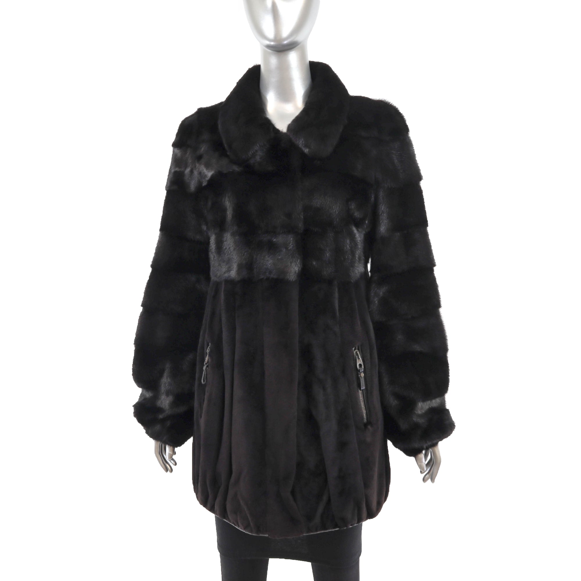 New Arrivals | VintageFurs