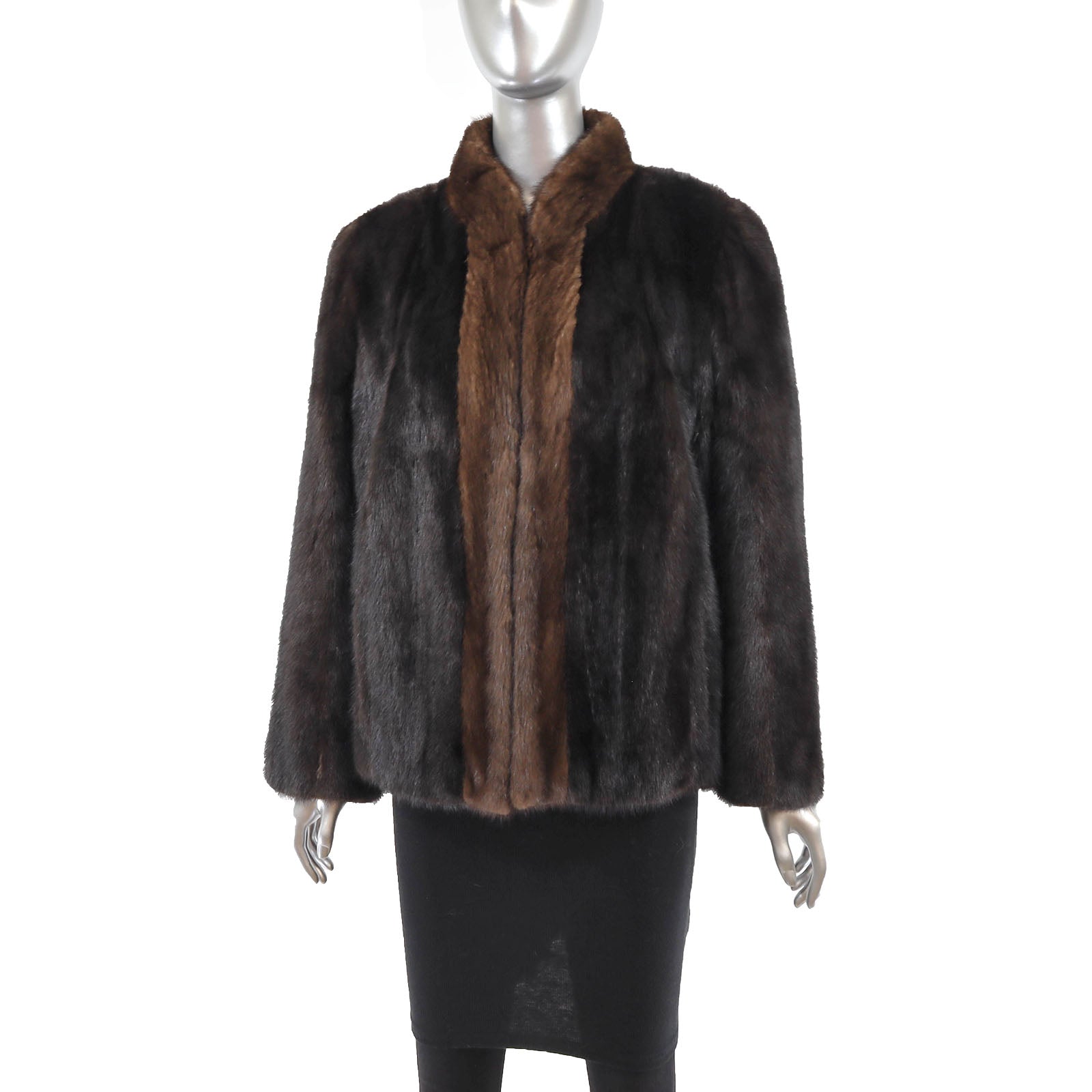 Mink Fur | VintageFurs