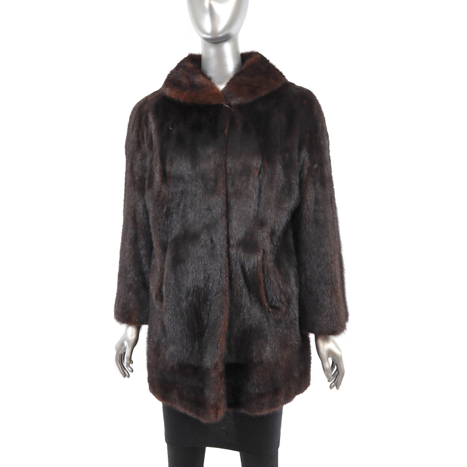 Mink Fur – VintageFurs