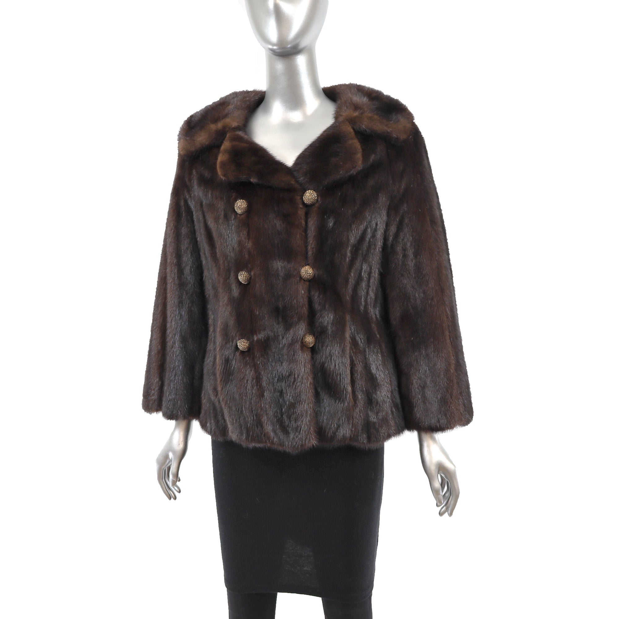 New Arrivals | VintageFurs