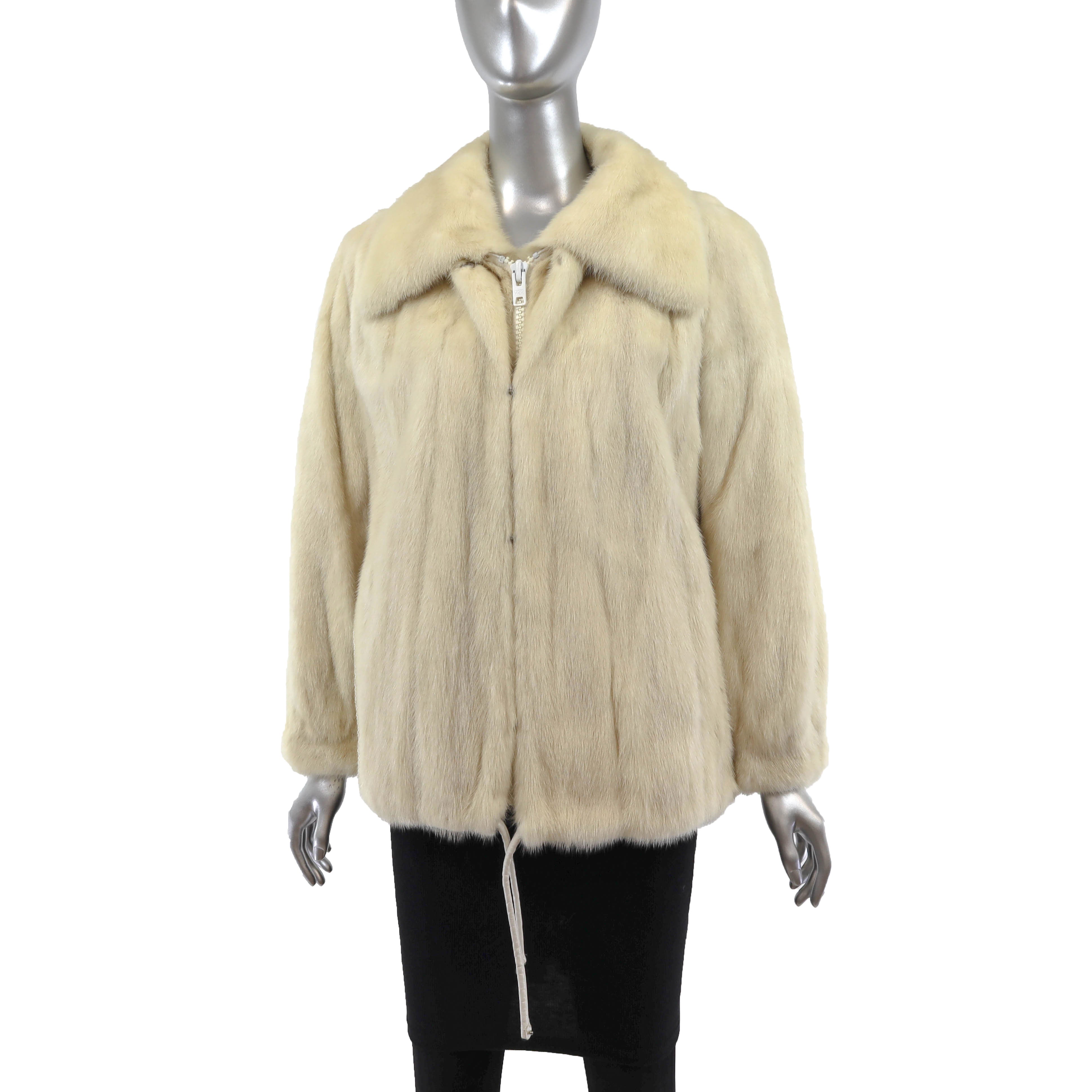 Mink Fur – VintageFurs