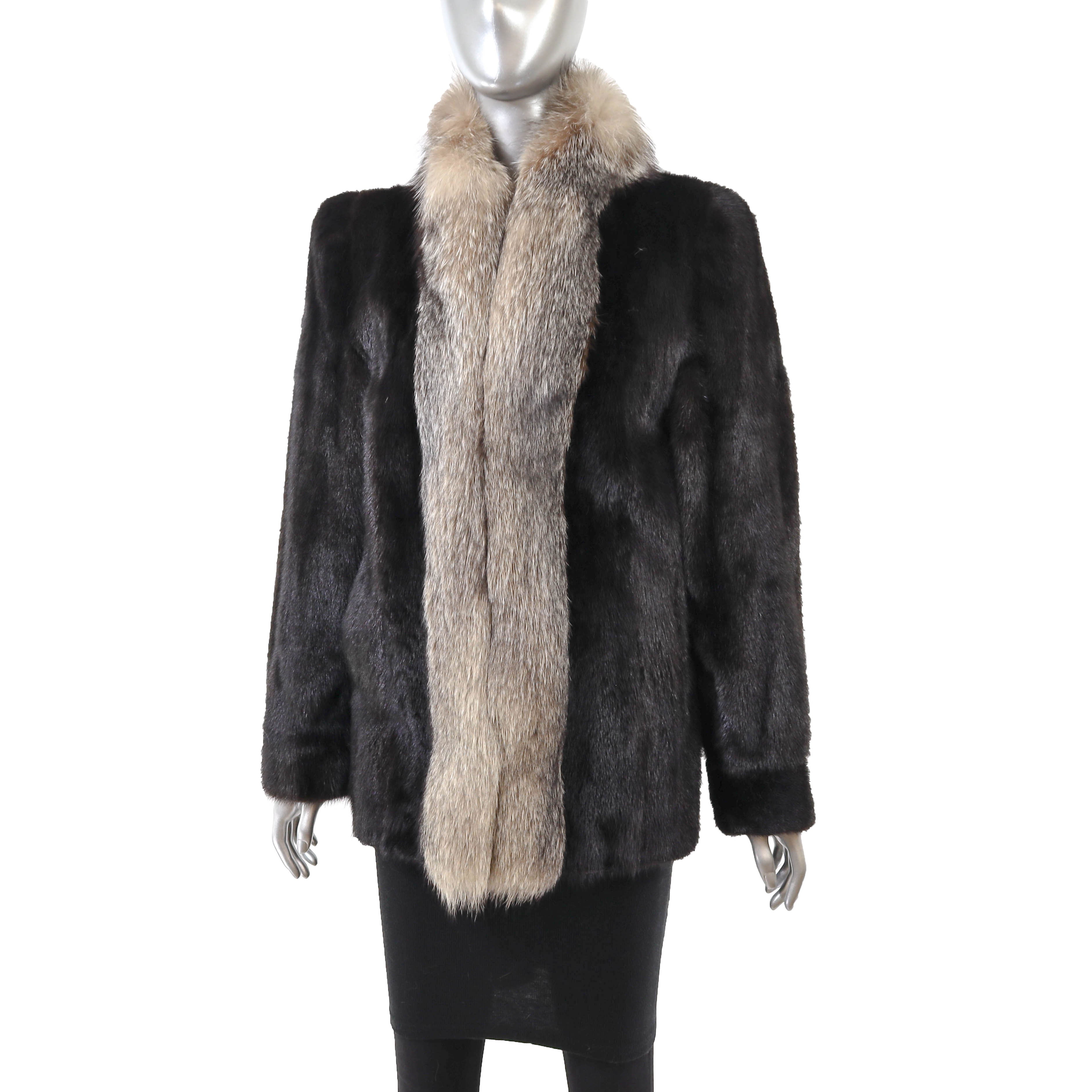 Mink Fur – VintageFurs